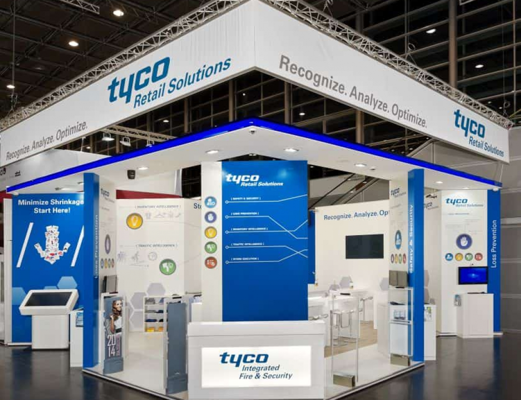 Tyco Fire Security Holding Germany Gmbh
